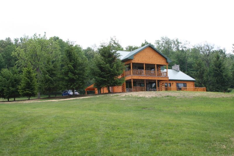 Locations Hub - Lbk Game Ranch