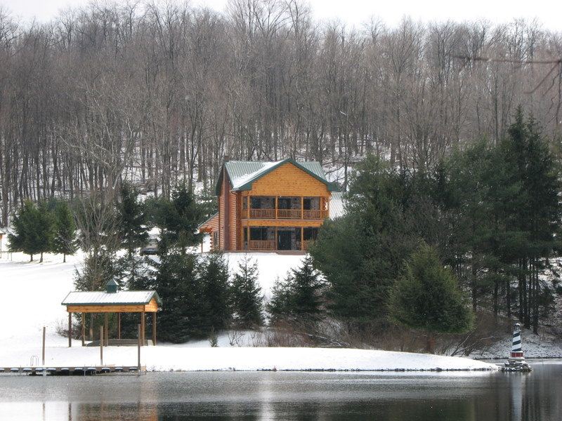 Locations Hub - Lbk Game Ranch