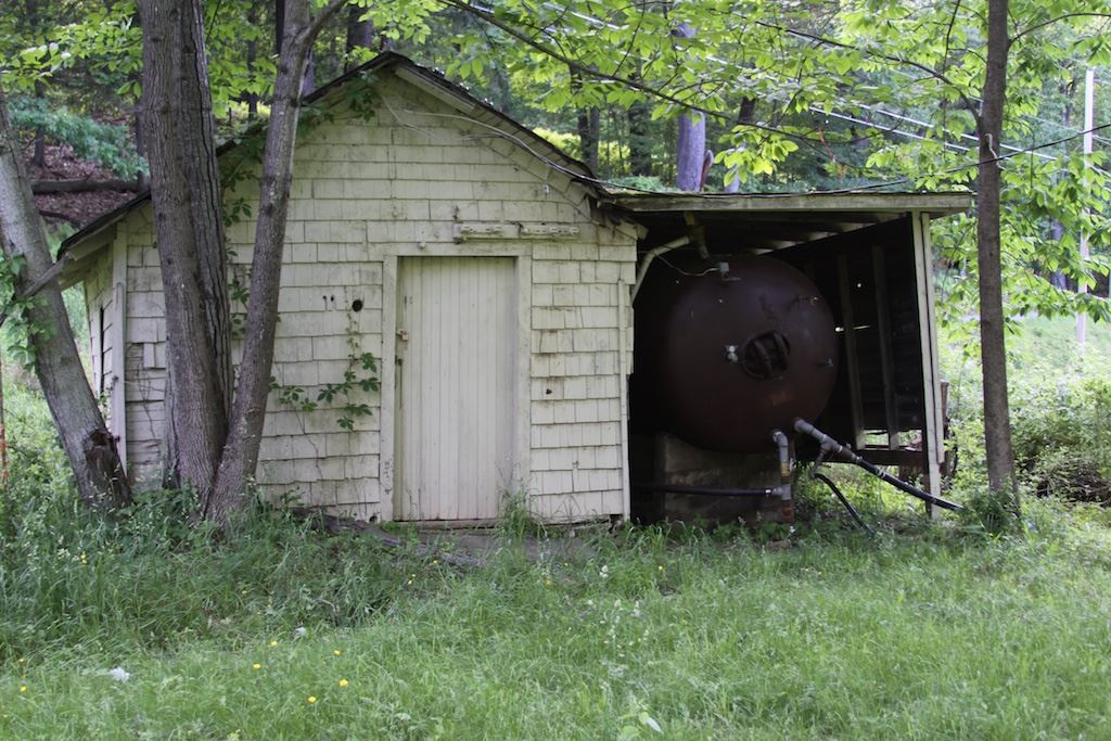 Locations Hub - Camp Colang