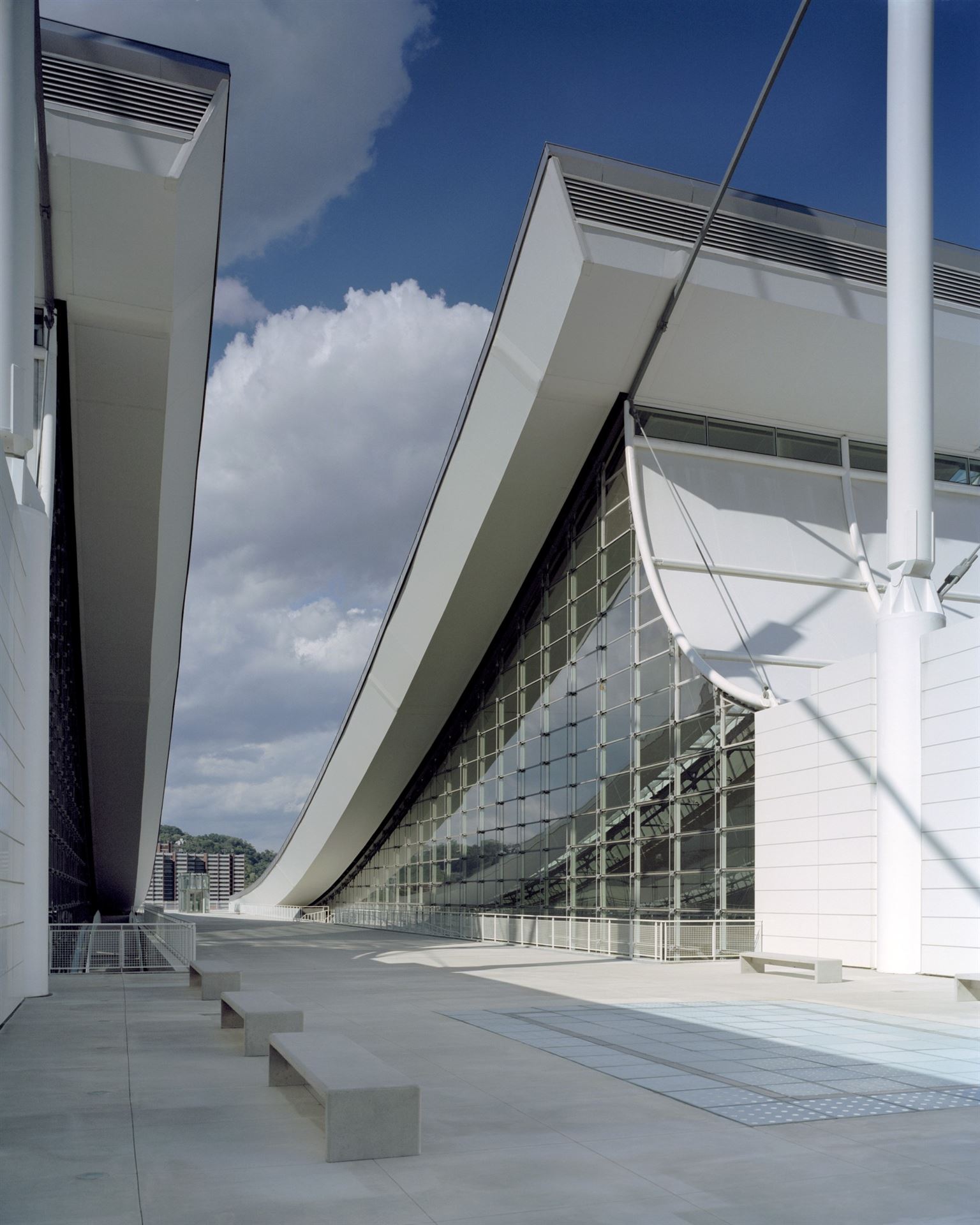 Locations Hub - David L. Lawrence Convention Center