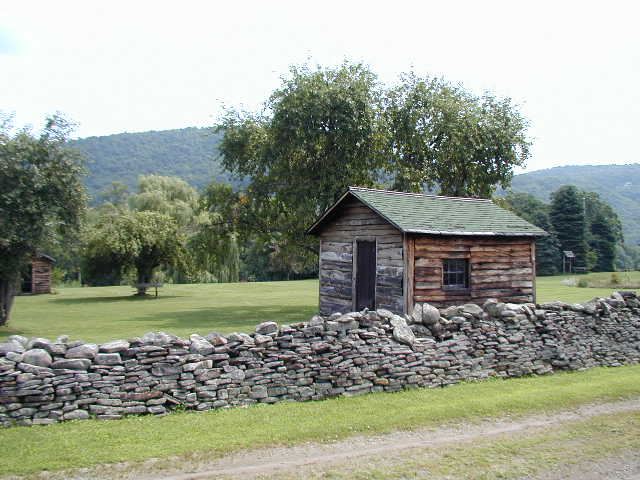 Locations Hub - French Azilum, Towanda