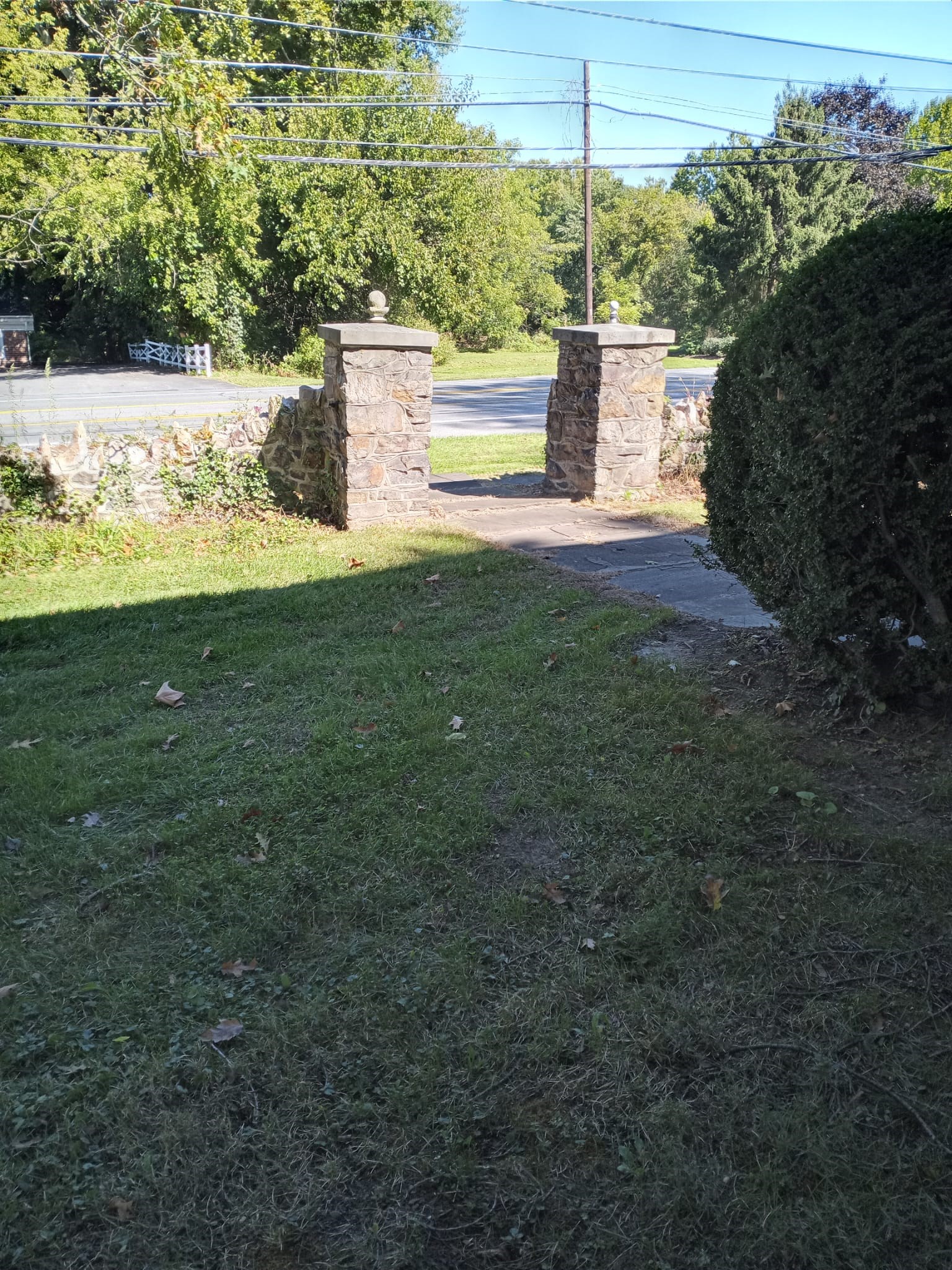 Locations Hub - 1804 Victorian Home, Columbia