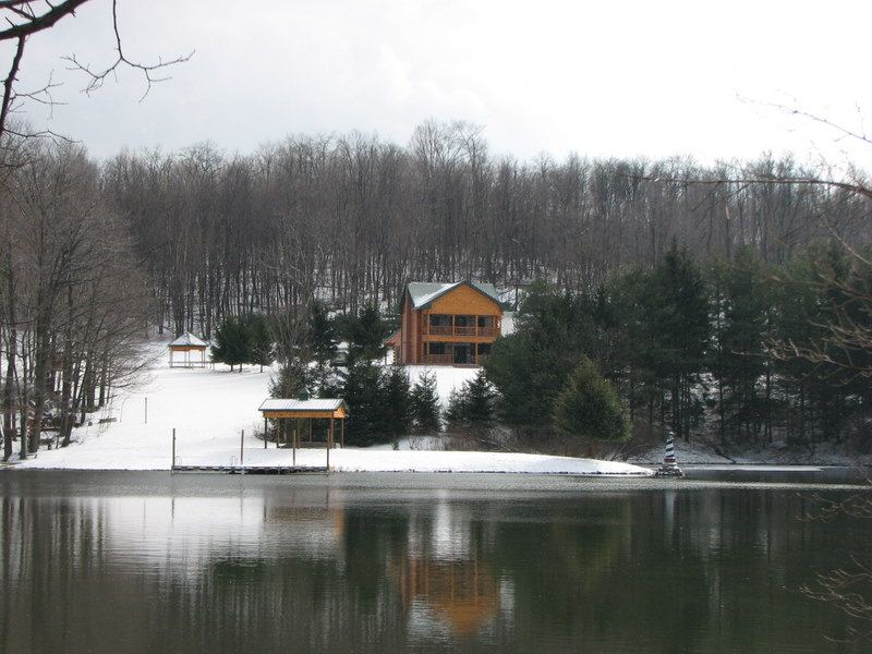 Locations Hub - Lbk Game Ranch