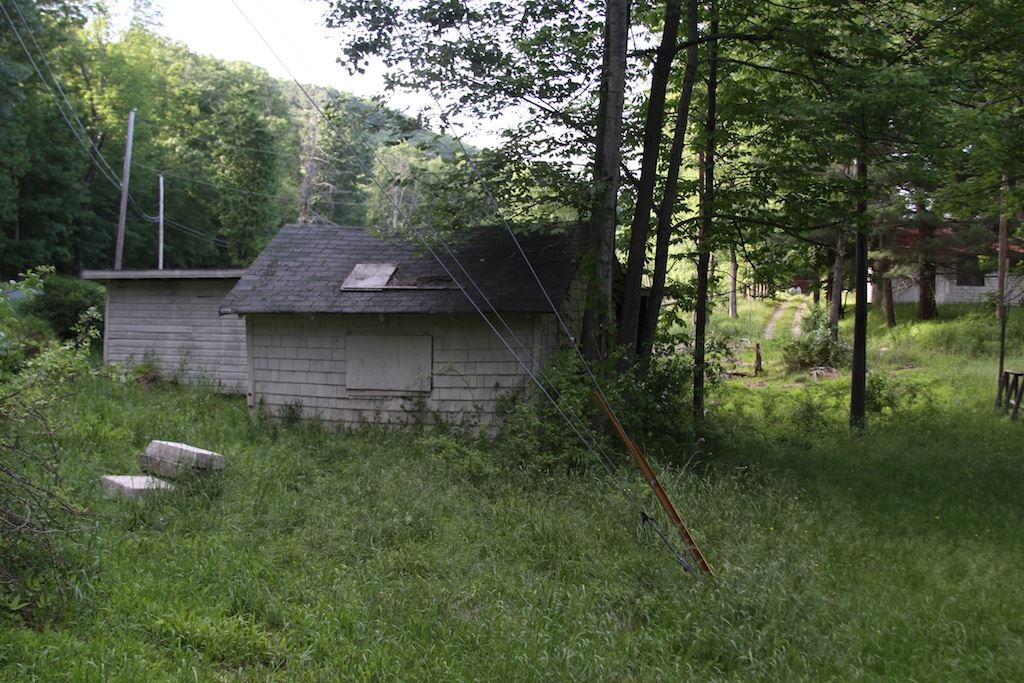 Locations Hub - Camp Colang