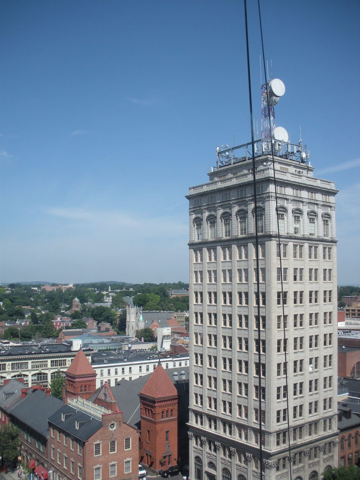 Locations Hub - Lancaster