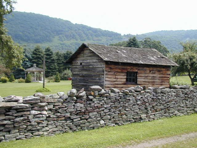 Locations Hub - French Azilum, Towanda