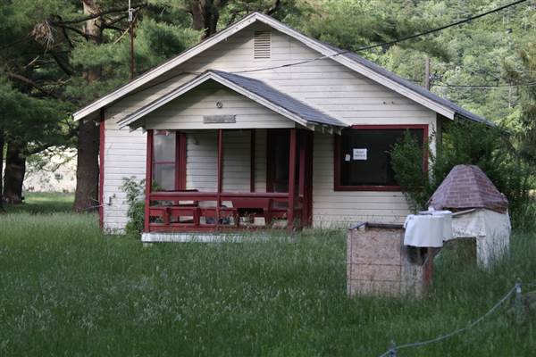 Locations Hub - Camp Colang