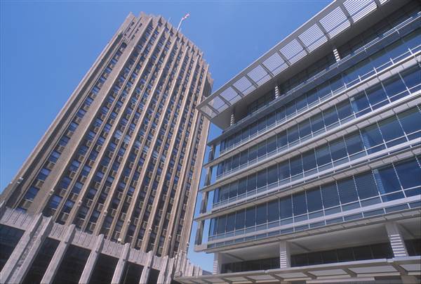 Locations Hub - Ppl Plaza & Building, Allentown