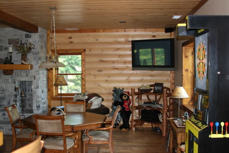 Locations Hub - Lbk Game Ranch