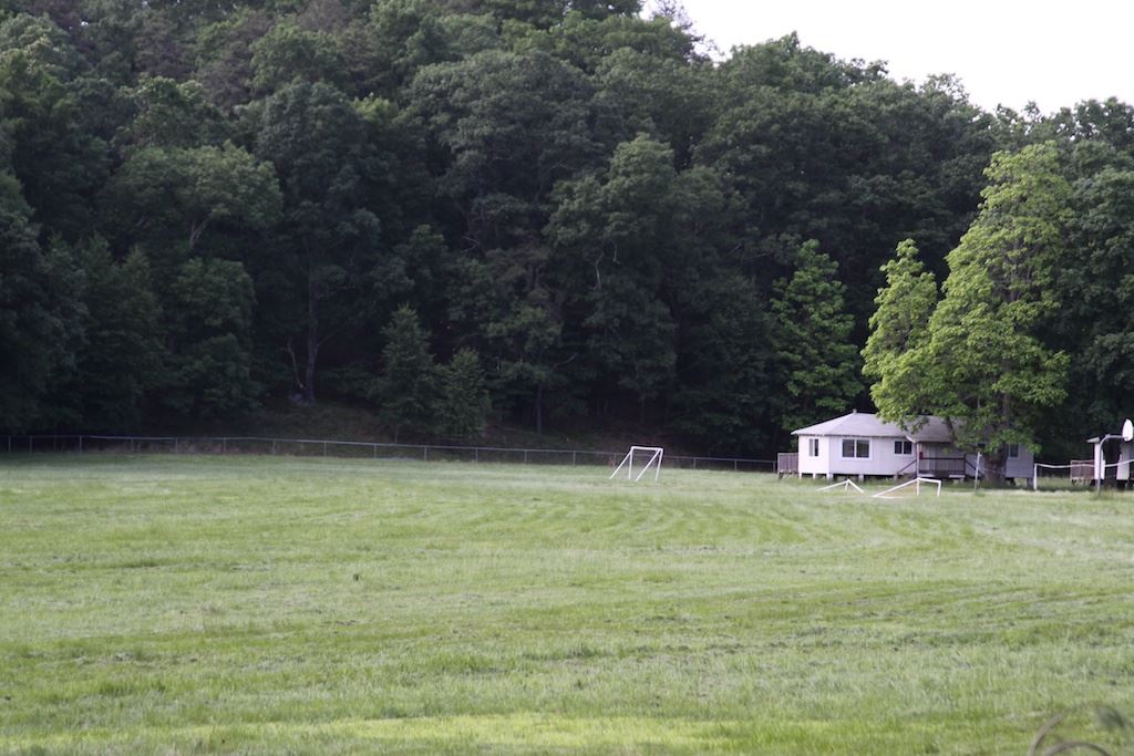 Locations Hub - Camp Colang