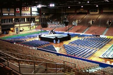 Locations Hub - Erie Insurance Arena