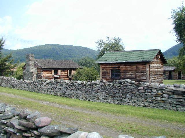Locations Hub - French Azilum, Towanda