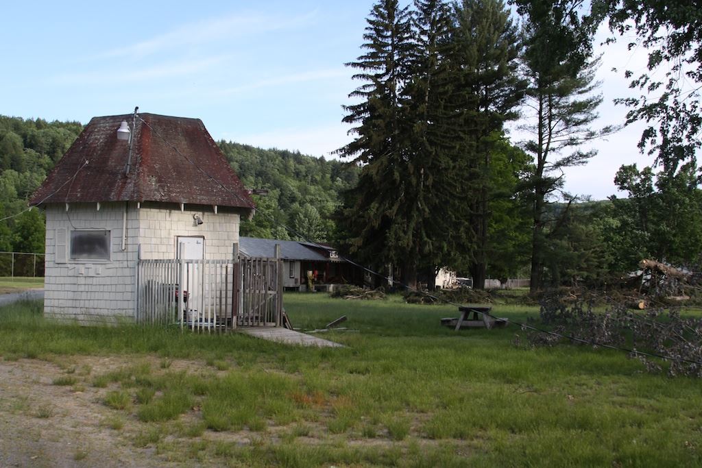 Locations Hub - Camp Colang