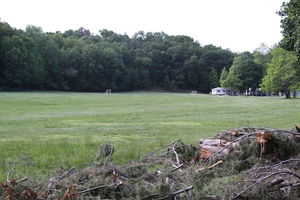 Locations Hub - Camp Colang