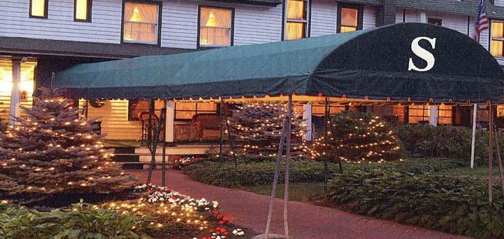 Locations Hub - The Sterling Inn