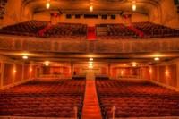 Locations Hub - Struthers Library Theatre