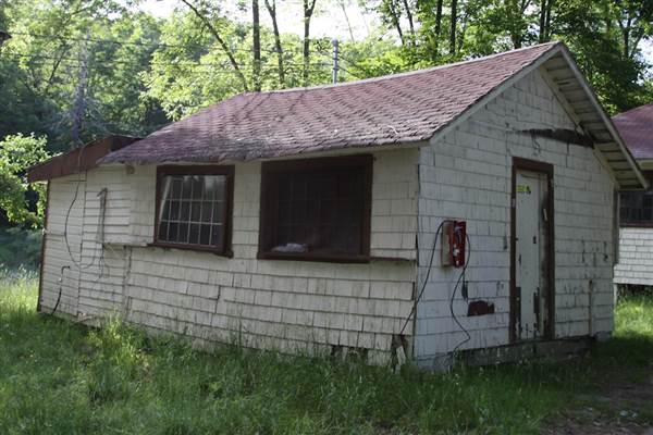 Locations Hub - Camp Colang