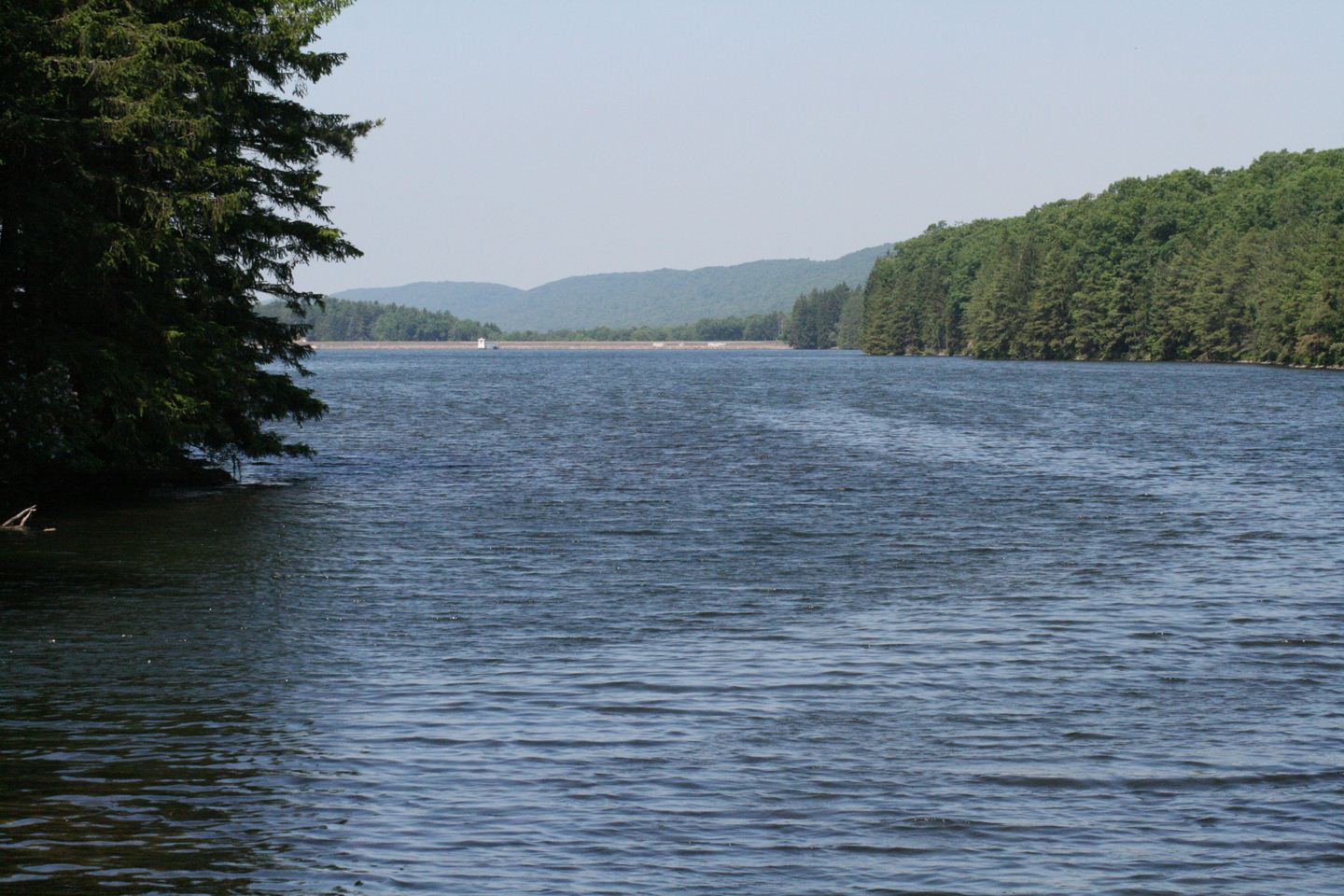 Locations Hub - Weiser State Forest