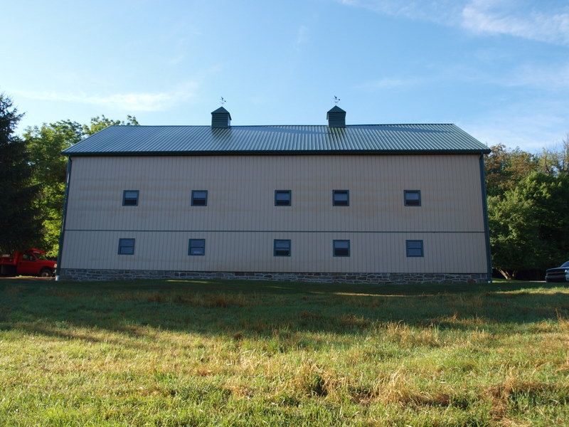 Locations Hub - Lbk Game Ranch