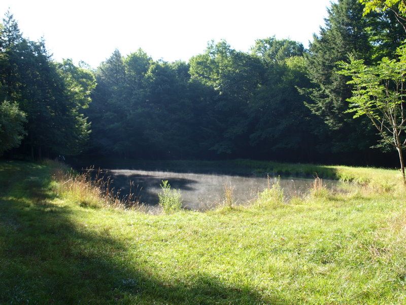 Locations Hub - Lbk Game Ranch