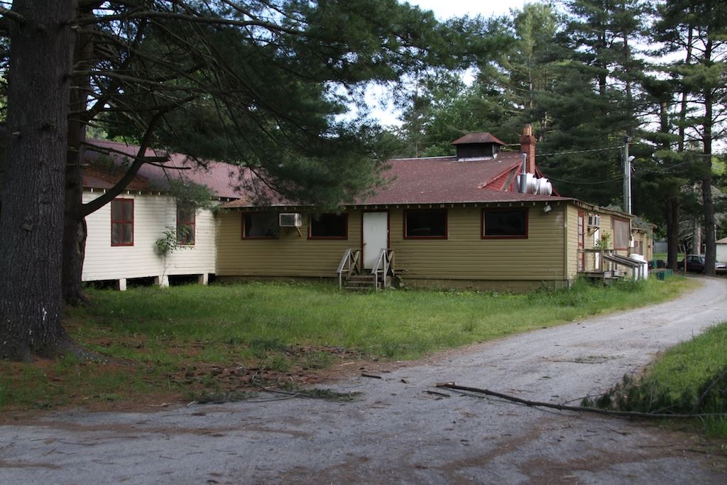 Locations Hub - Camp Colang