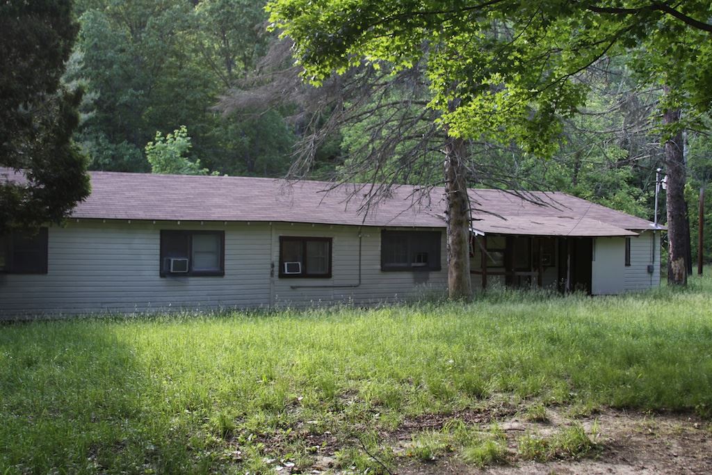 Locations Hub - Camp Colang