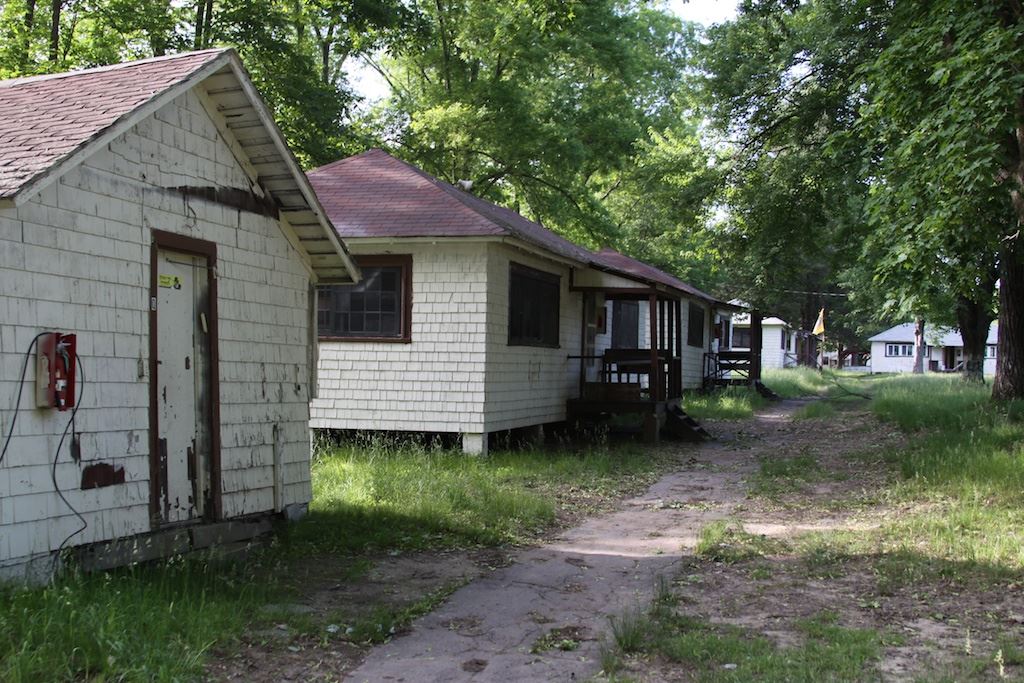 Locations Hub - Camp Colang