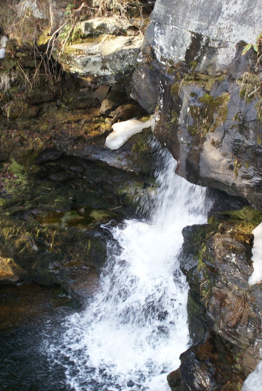 Locations Hub - Devils Well