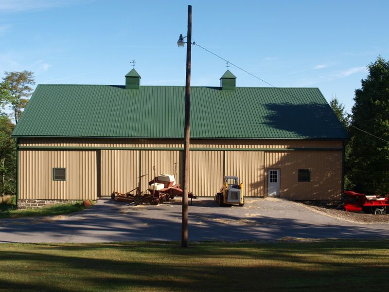 Locations Hub - Lbk Game Ranch