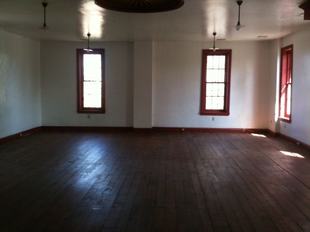 Locations Hub - Rose Tree Media-exterior