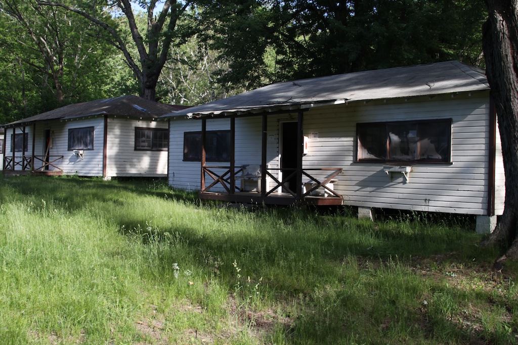 Locations Hub - Camp Colang