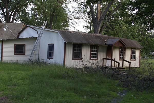 Locations Hub - Camp Colang