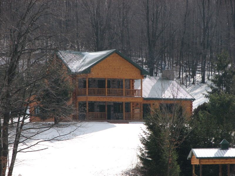 Locations Hub - Lbk Game Ranch