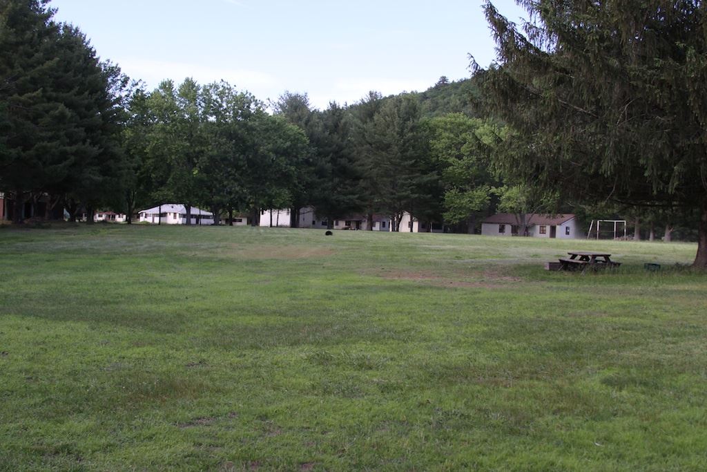 Locations Hub - Camp Colang