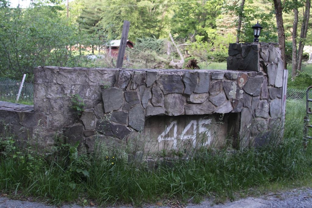 Locations Hub - Camp Colang