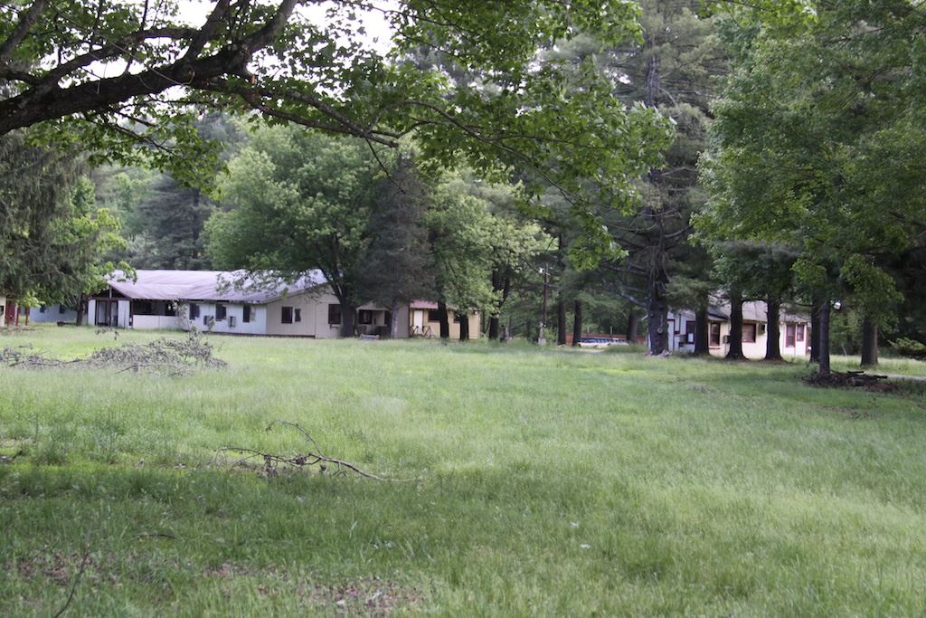 Locations Hub - Camp Colang