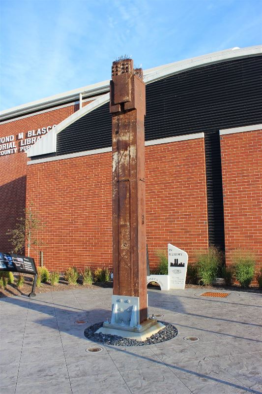 Locations Hub - Blasco Library, Erie