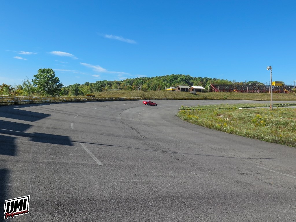 Locations Hub - Umi Motorsports Park