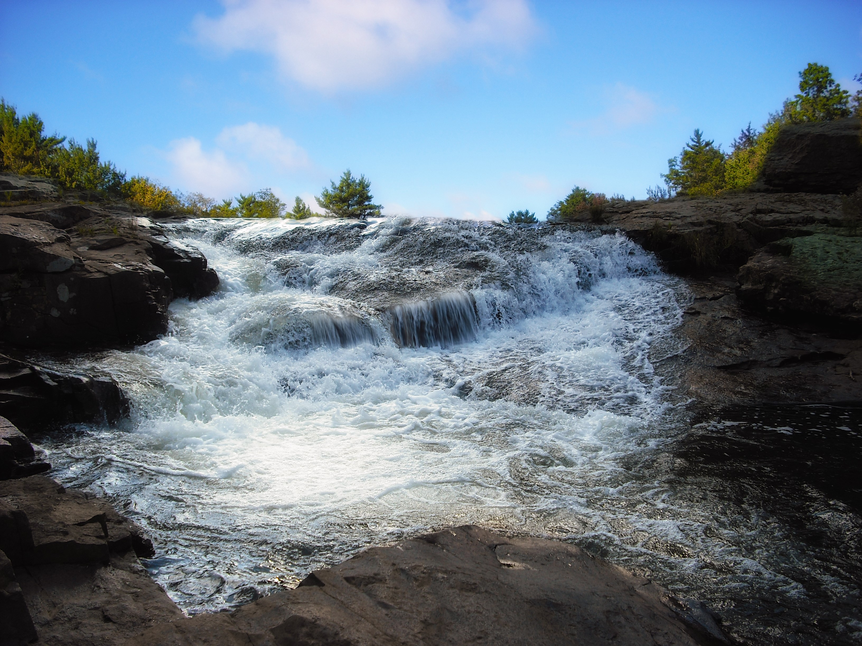 Locations Hub - Pocono Pines, Monroe County