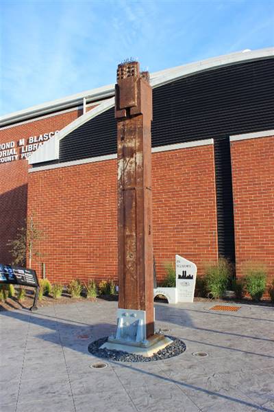 Locations Hub - Blasco Library, Erie