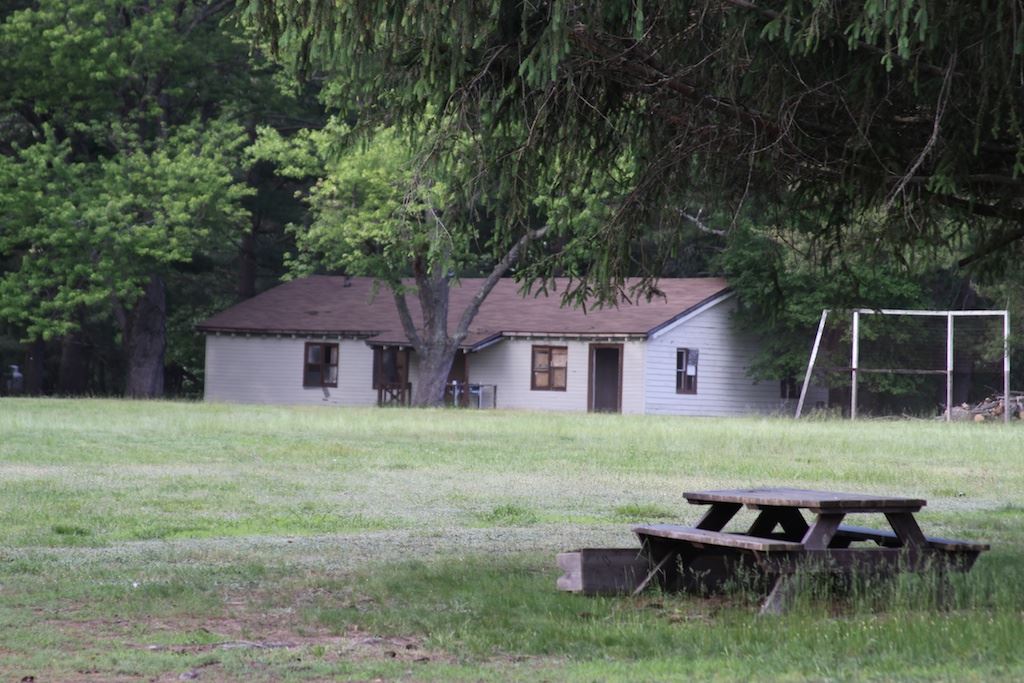 Locations Hub - Camp Colang