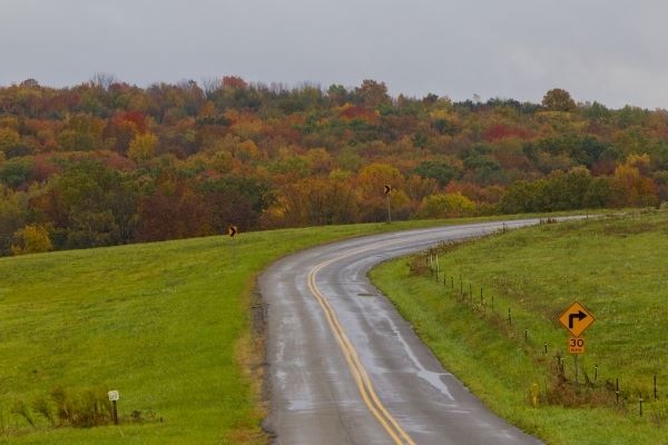 Locations Hub - Baytree Farm, Venango County
