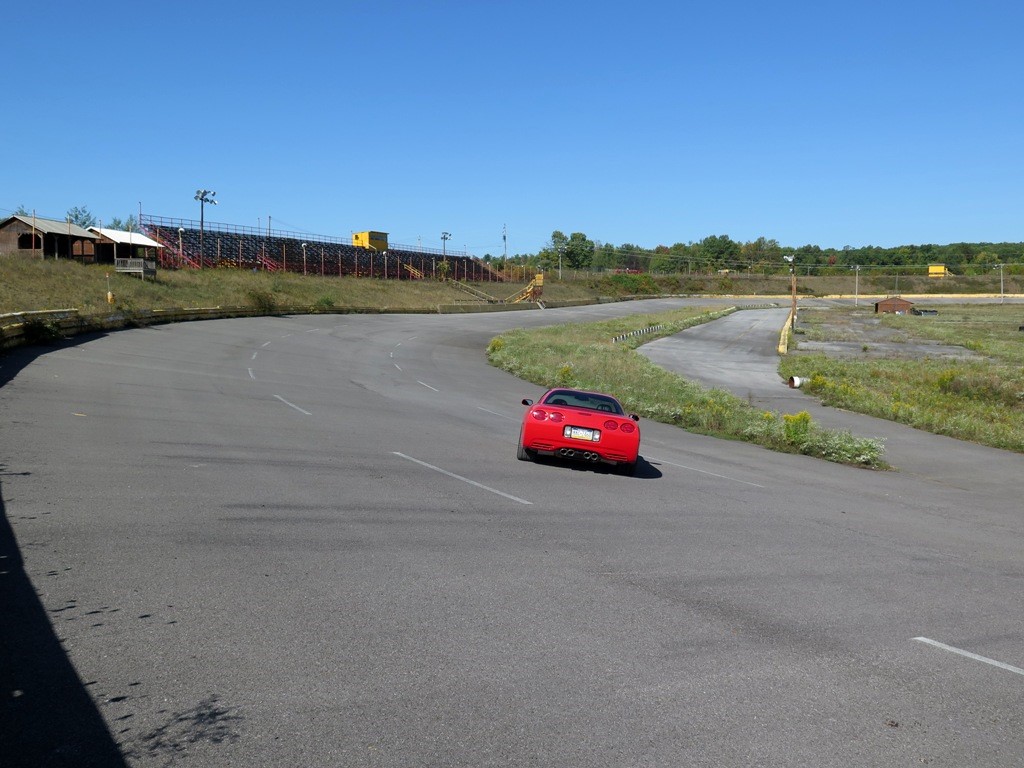 Locations Hub - Umi Motorsports Park