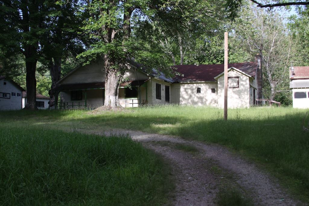 Locations Hub - Camp Colang