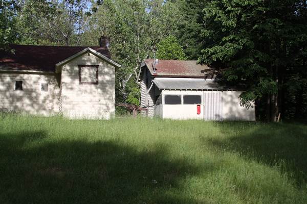 Locations Hub - Camp Colang