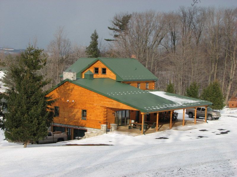 Locations Hub - Lbk Game Ranch