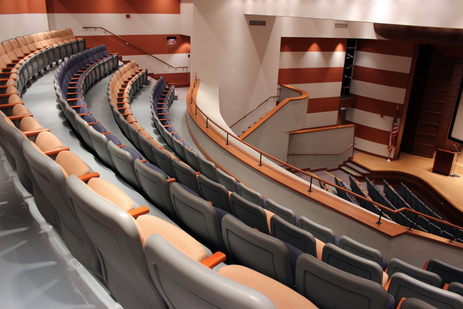 Locations Hub - Blasco Library, Erie