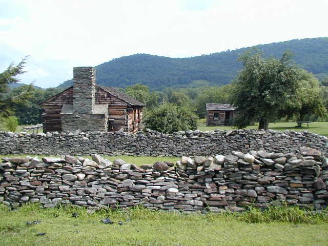 Locations Hub - French Azilum, Towanda