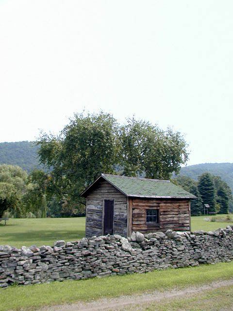Locations Hub - French Azilum, Towanda