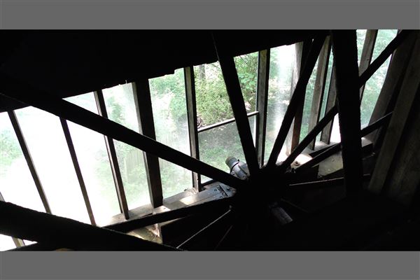 Locations Hub - Waterwheel